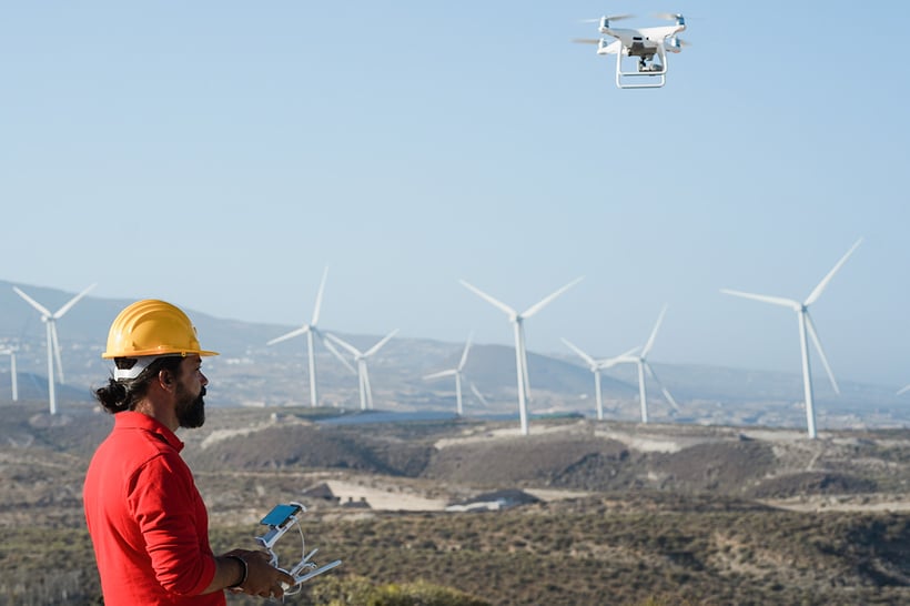 AI Inference for Robotics and Drones | EdgeCortix