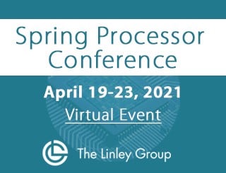 Join EdgeCortix at the Linley Spring Processor Conference on April 23 ...