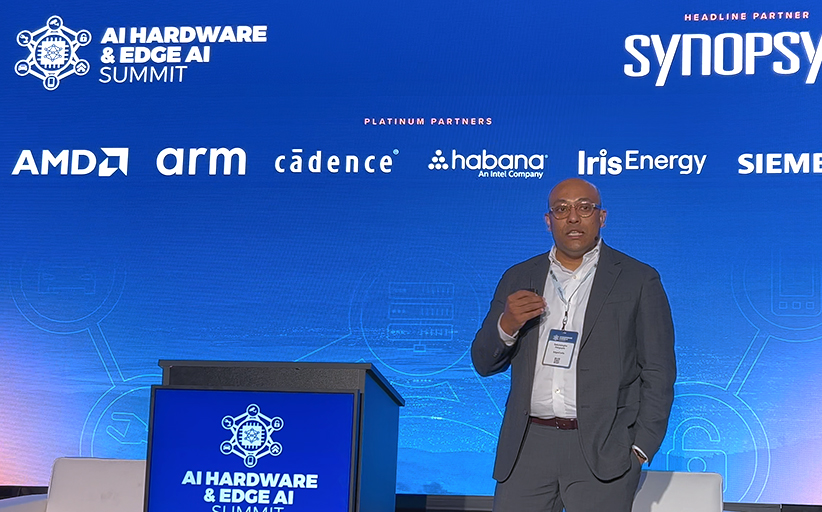 Videos and Webinars | EdgeCortix