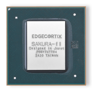 Energy-Efficient AI Processors and Acceleration | EdgeCortix