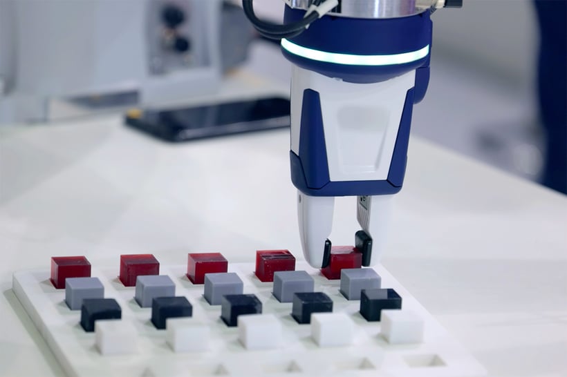 AI Inference for Smart Manufacturing | EdgeCortix