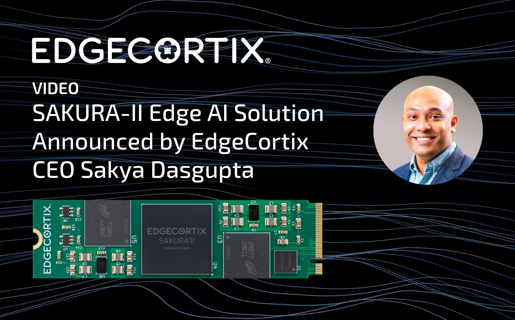 Videos and Webinars | EdgeCortix