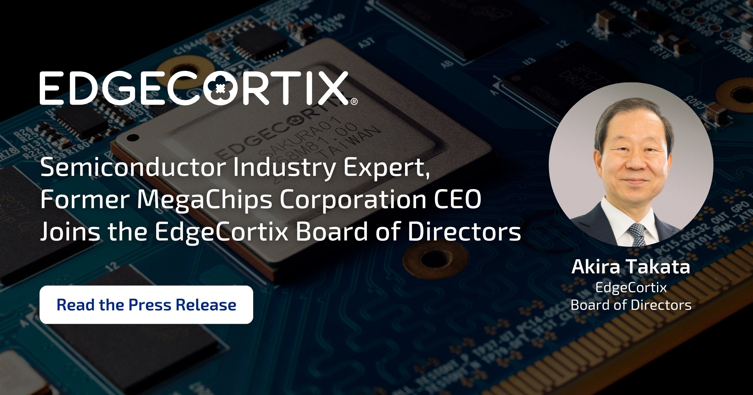 Press Releases | EdgeCortix