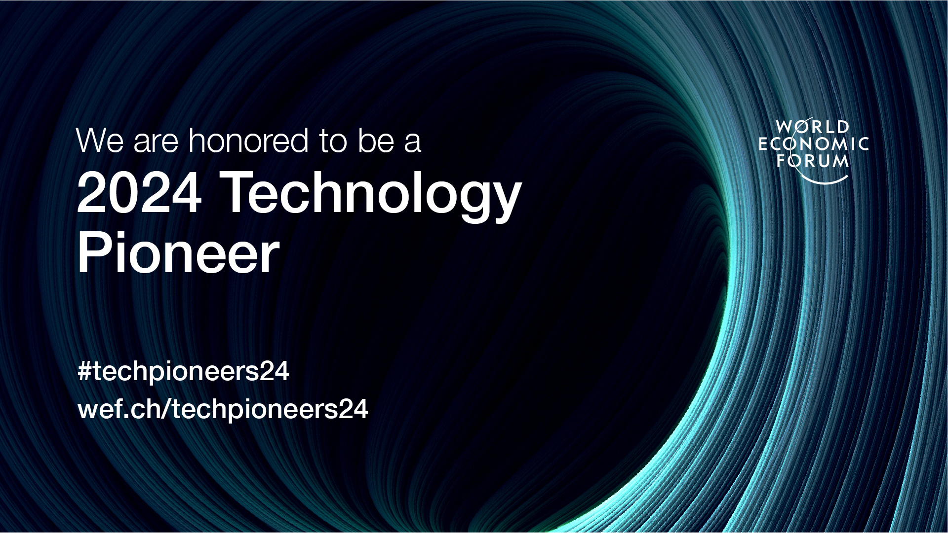 EdgeCortix Awarded 2024 Technology Pioneer by the World Economic Forum | EdgeCortix